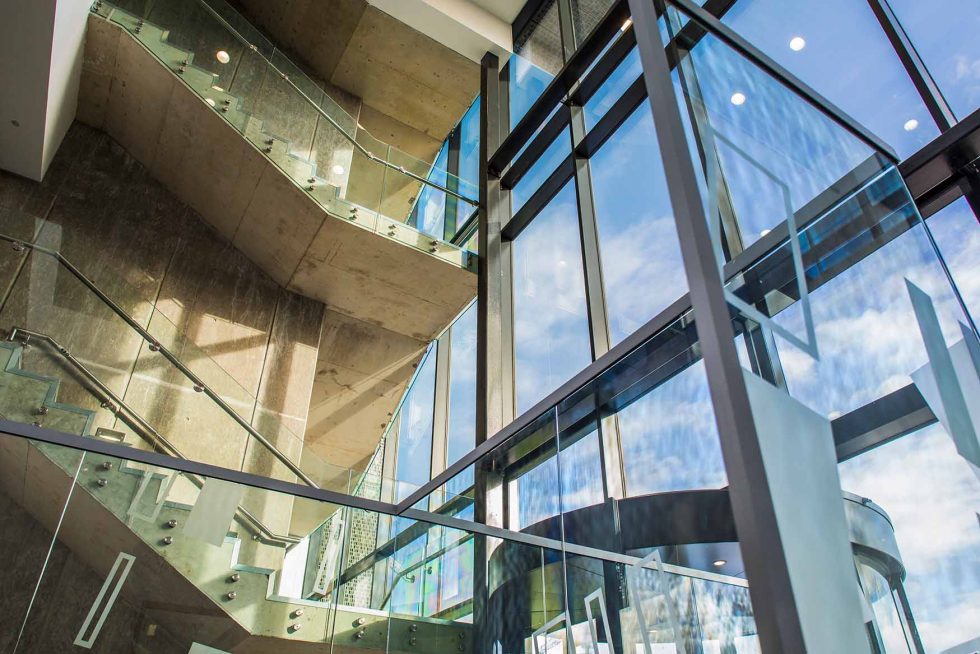 Innovation Spaces - MaynoothWorks